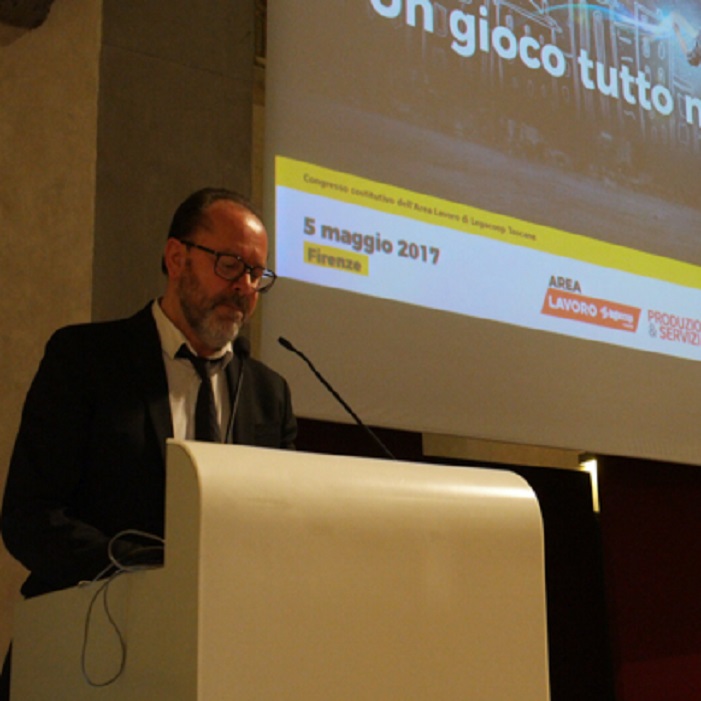 Roberto Negrini Archivi - Legacoop Toscana