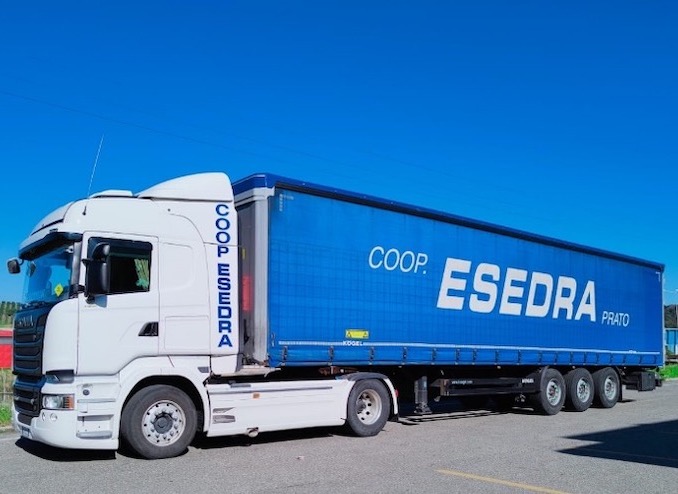 Esedra compie 50 anni e presenta il Bilancio di Sostenibilità ...